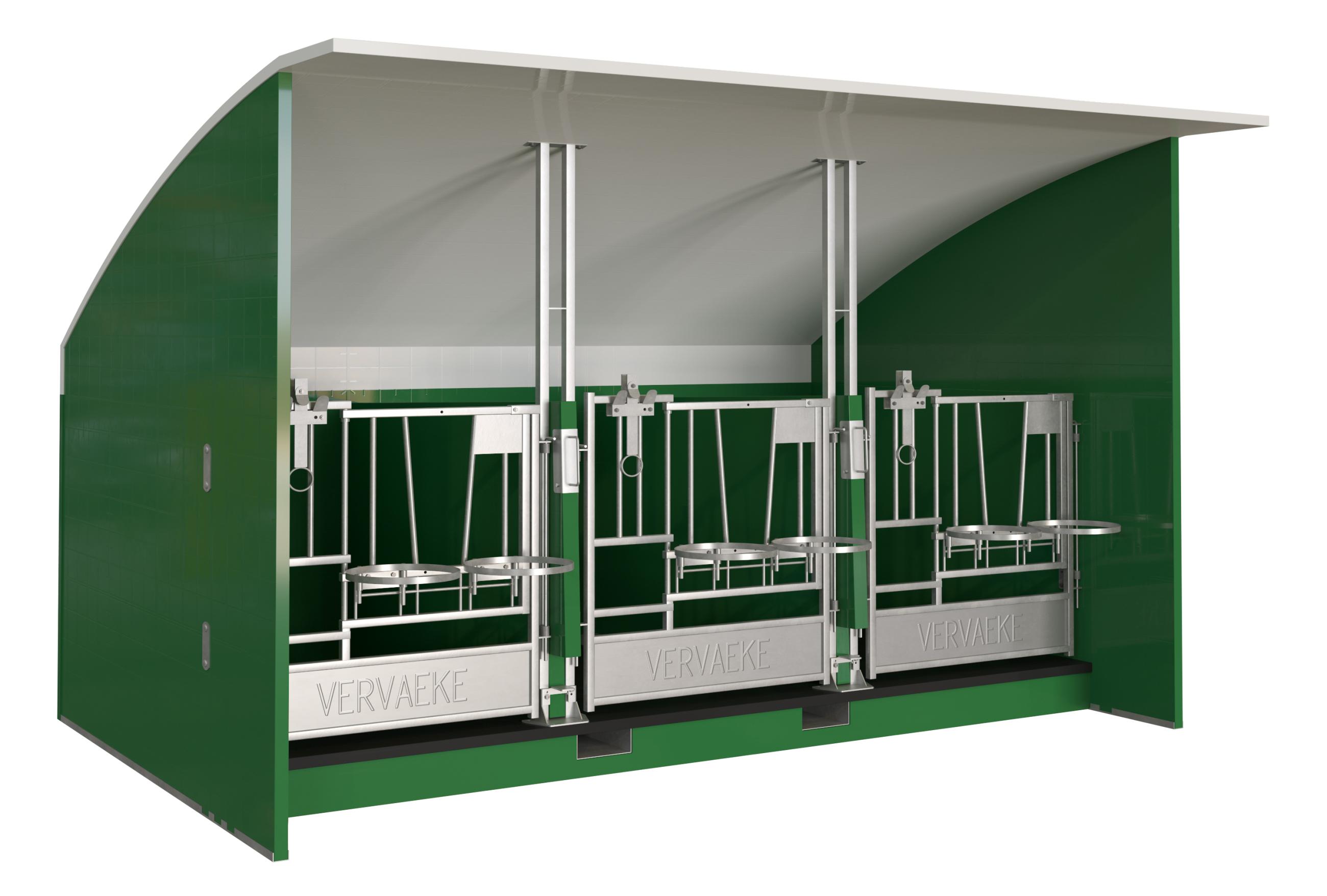 L'histoire du succès de vos vaches productives, commence ici - Twinbox ...