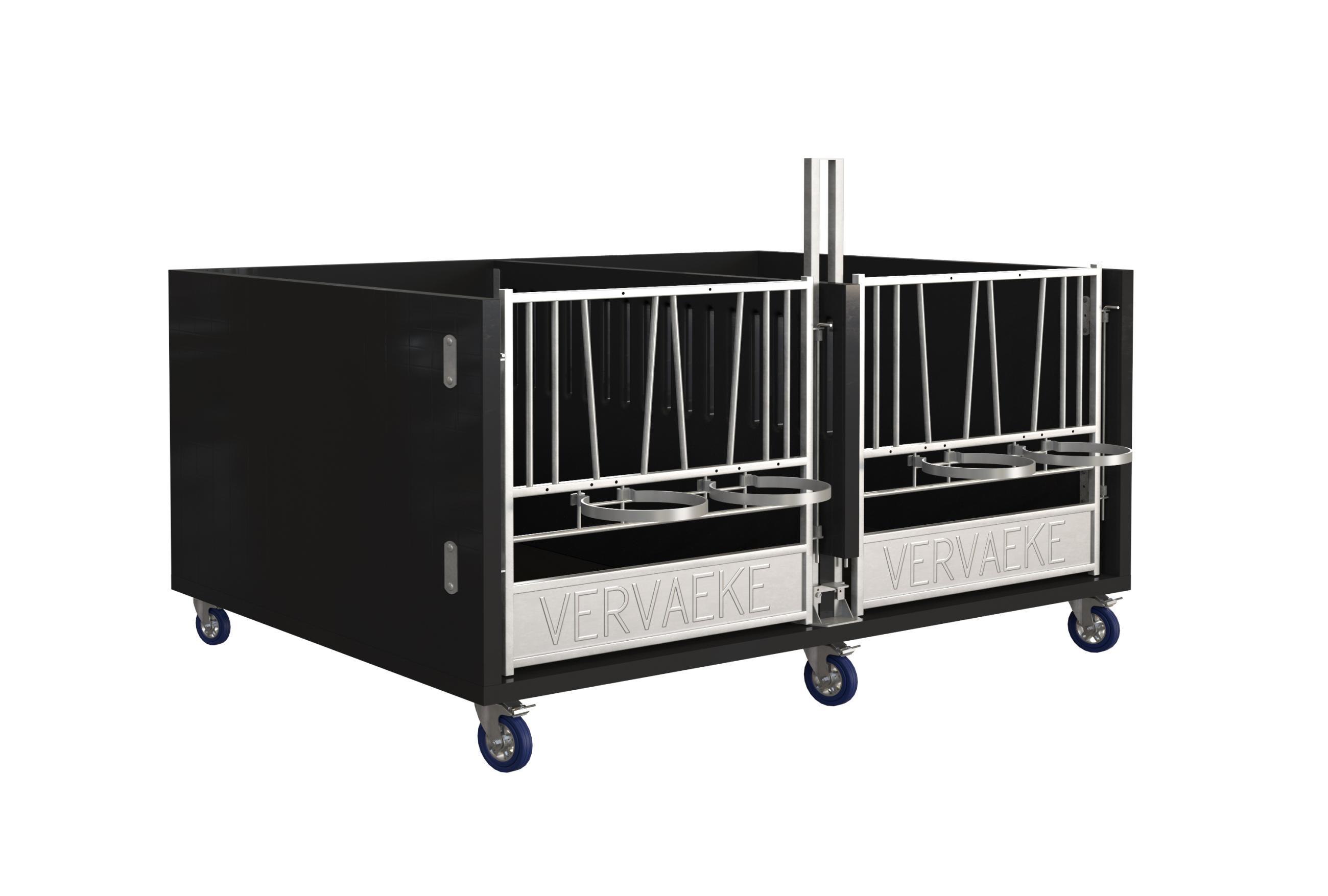The success story of your productive cows starts here - Mobibox ...